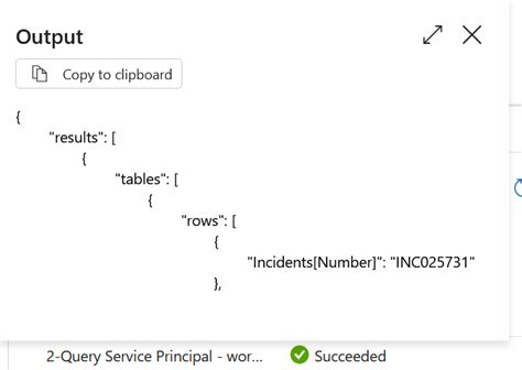 Use Power BI APIs From Azure Data Factory Mattias De Smet