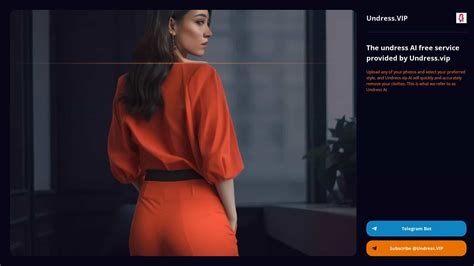Undress VIP AI Tool For Realistic Clothing Removal Futureen
