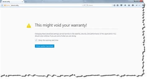 Speed Up Mozilla Firefox Broswer Up To 200000000 Times Step By Step Guide