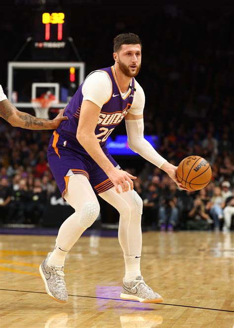 Community Shootaround Jusuf Nurkic Hoops Rumors
