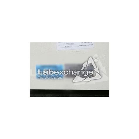 Shimadzu L Ecd 6a Electrochemical Detector