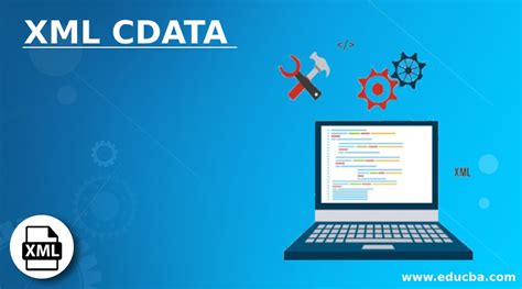 Xml Cdata Guide To How Cdata Works In Xml With Examples