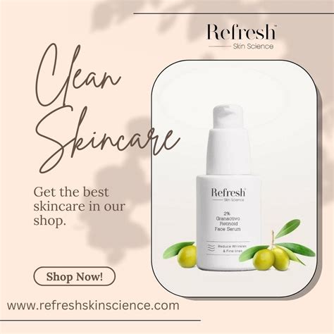 Benefits Of Granactive Retinoid Sonal Aggarwal Medium