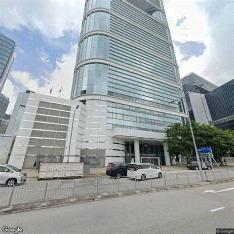 中信大廈 Citic Tower Leasing Hub 洽租