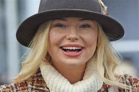 Georgia Toff Toffolos Glamorous Life In Devon Devon Live