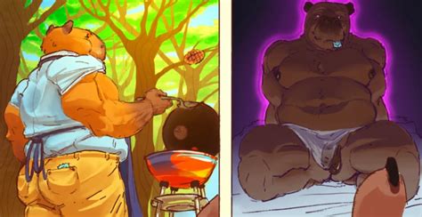 Rule 34 Anthro Ass Avalath Tiger Balls Belly Bodily Fluids Capybara Caviid Condom Condom In