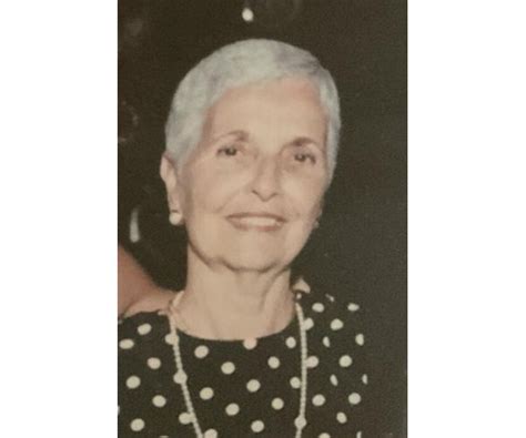 Lena J Lupica Obituary 2023 Nashua Nh Rochette Funeral Home