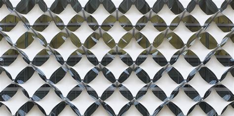 An Architect S Guide To Tensile Fabrics Architizer Journal