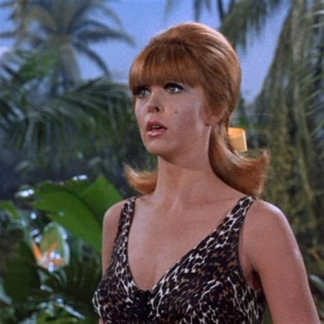 Ginger Costume Gilligans Island Fancy Dress Ideas