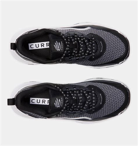 Unisex Curry 3z 24 Basketball Shoes Under Armour Id