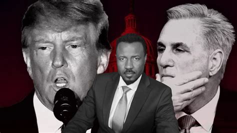 SA PI MAL TOUJOU LATERAL DWAT BLOKE ETAZINI POLITIK TRUMP KRAZE