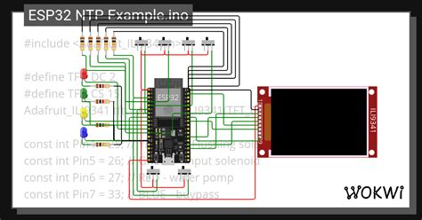 Wokwi Online Esp32 Stm32 Arduino Simulator Wokwi Online Esp32 Stm32 Arduino Simulator