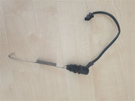 Contacteur de Feu Stop Interrupteur Feux Arrière Yamaha TDM Acheter sur Ricardo