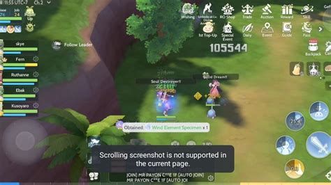 Assassin Cross Soul Destroyer Build Ragnarok Origin Global YouTube
