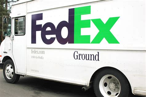 What Is Fedex Smartpost Change Comin