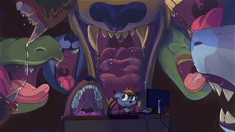 Common Vore — коллекция фото и изображений по теме ДзенРус