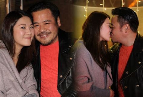53歲韋家雄閃婚娶小20歲嫩妻！離婚后獨自養大個仔，曾被指高攀港姐搭上人妻 香港小姐新聞