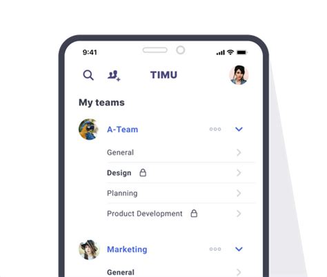 TIMU Essential Tools For Your Team Chats Meetings Files And Tasks