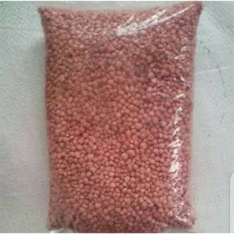 Jual Pupuk Ponska Merah Kemasan Ekonomis 1kg Shopee Indonesia