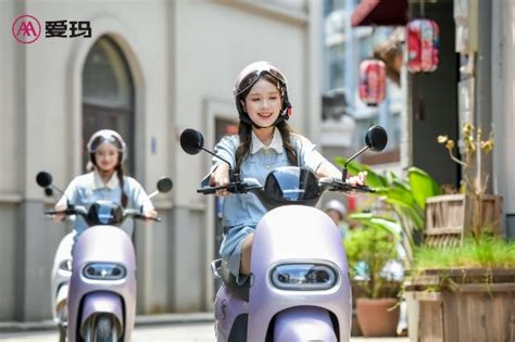 “追星 爱玛miss大小姐驾到”嘉年华巡展登陆长沙，掀起时尚出行风暴！ 南方企业新闻网