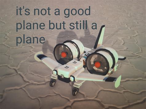 When You Start A New Save File R TerraTech