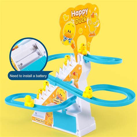 Музикална Светеща Писта Патенца Emag Bg