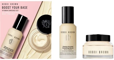 Bobbi Brown Vitamin Enriched Set Gift Set For The Face Notino Ie