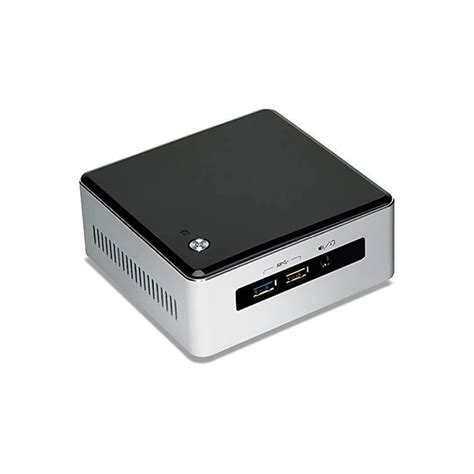 Intel Nuc Nuc I Ryh Tiny Smartoffice Bg
