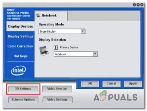 How To Turn OFF VSync In Intel HD ARC Graphics Cards