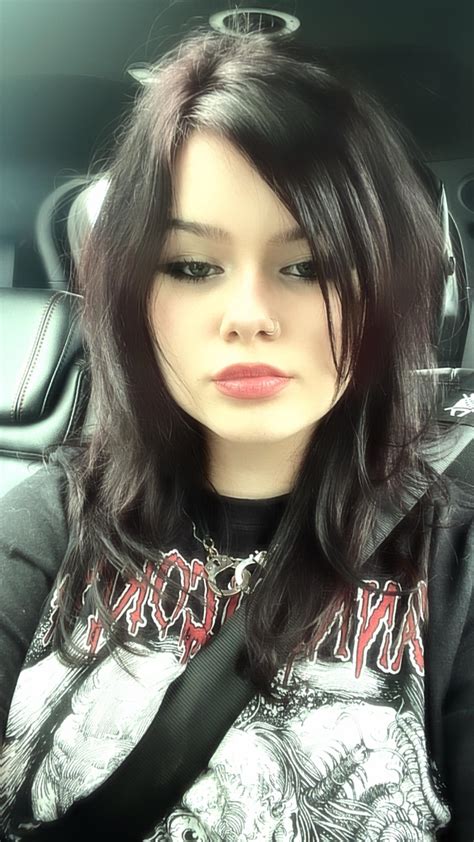 Goodmorning R Gothgirls