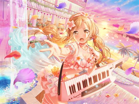 Pin On Bang Dream