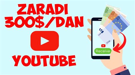 Kako Zaraditi Na Youtube U Kompletni Tutorijal Youtube
