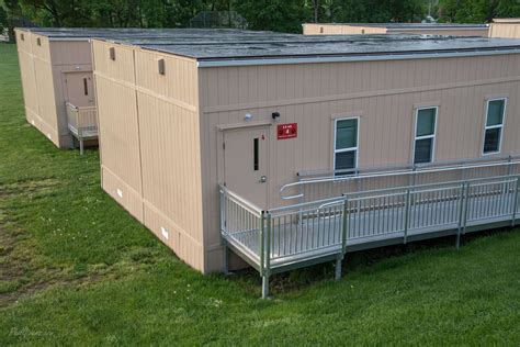 Modular Classroom Complex A Modular Building Case Study By Modular Genius