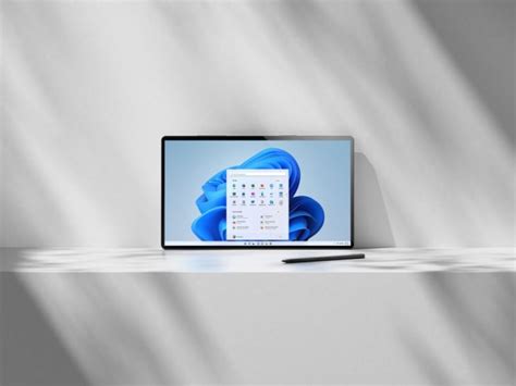 Microsoft Tests New Taskbar Overflow Menu In Windows 11