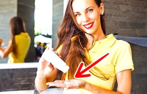 Astuces Pour Ne Plus Se Laver Les Cheveux Tous Les Jours
