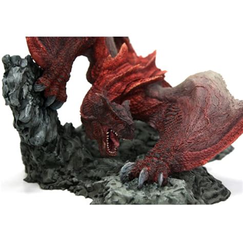 カプコンフィギュアビルダー クリエイターズモデル 大轟竜 ティガレックス希少種【イーカプコン・カプコンショップ・ハンターズショップ限定販売