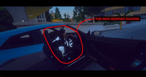 Mercys Custom Xbox Controller Config Gta5