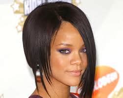 Les Coupes De Cheveux De Rihanna Janet Charette Blog