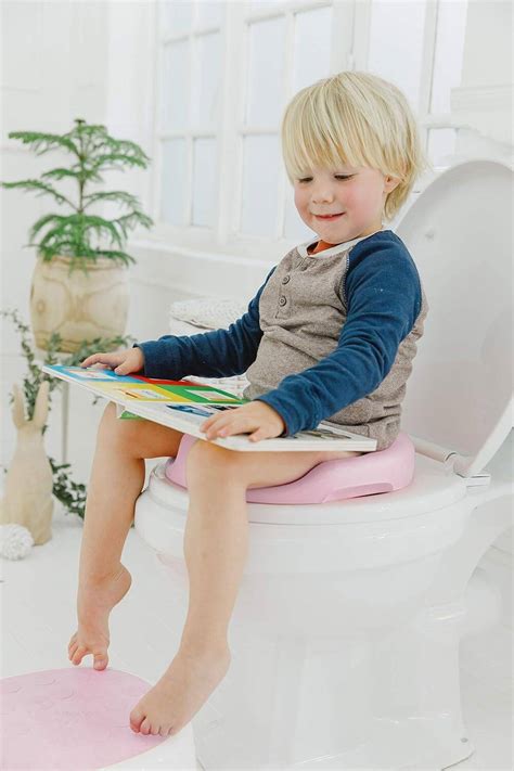 Bumbo Toilet Trainer Qatar Moms
