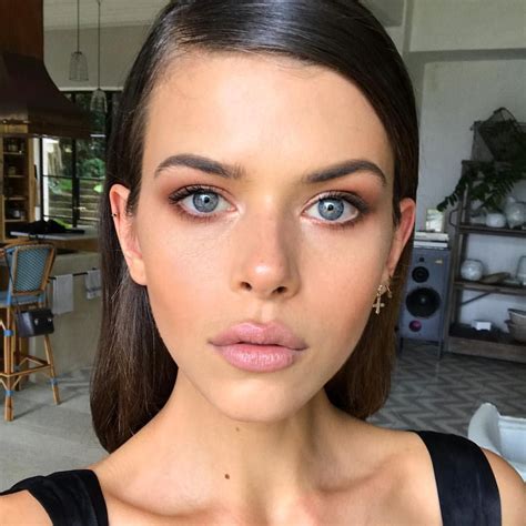 See This Instagram Photo By Aniamilczarczyk 11k Likes Beauty Make Up