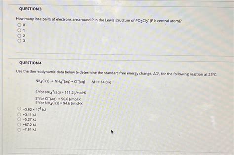 Solved Can Someone Help Me With These 2 Questions
