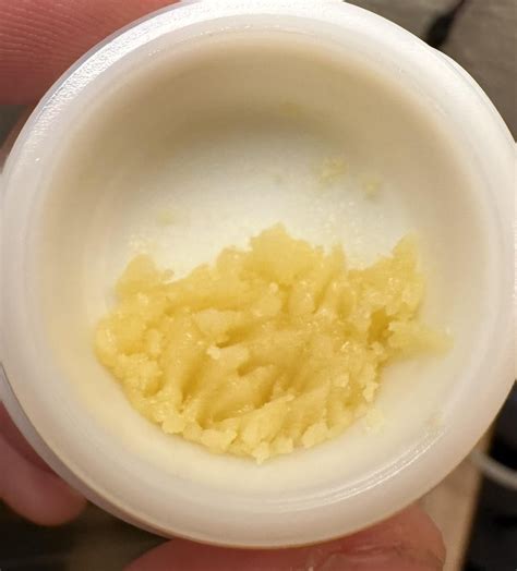 Jenny Kush Live Budder By Aeriz Riltrees