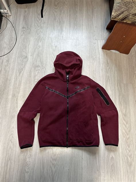 Зипка nike tech fleece: 800 грн. - Худі Київ на Olx
