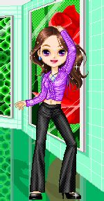 S Candy Dolls