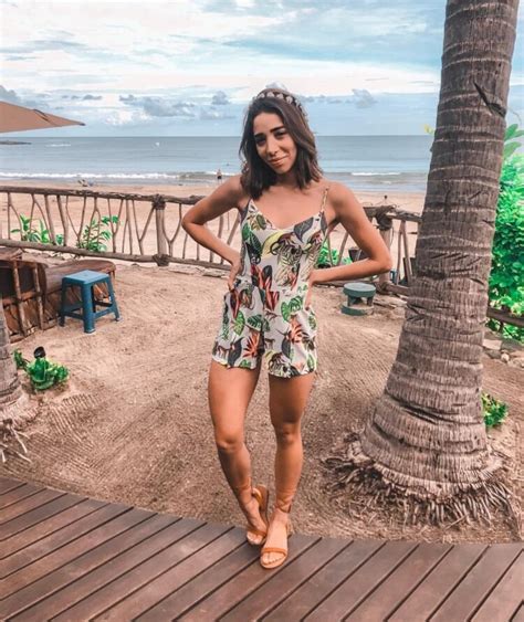 Antonieta Gaxiola Feet