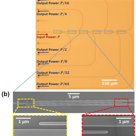 Coupling Strength Versus Gap Of Two Types Of Waveguide Structure