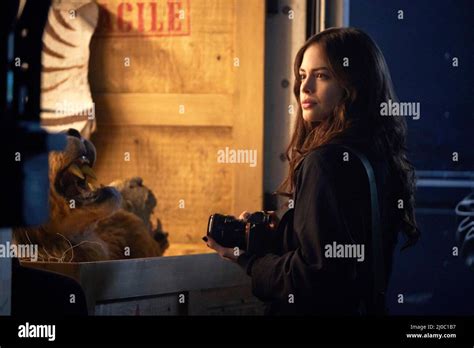 Conor Leslie In Titans 2018 Directed By Larnell Stovall Nick Gomez