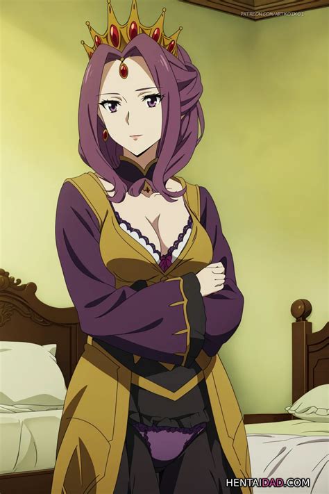 Mirellia Q Melromarc Sex The Rising Of The Shield Hero Hentaidad