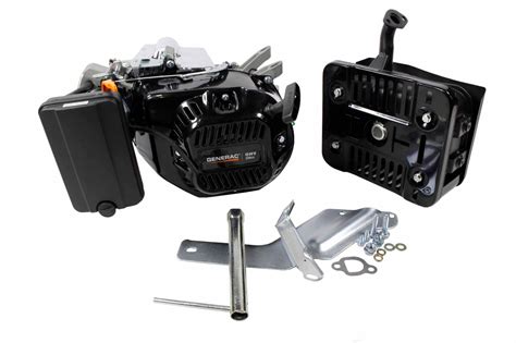 Generac 0k6813 Engine 208cc No Cat Gp