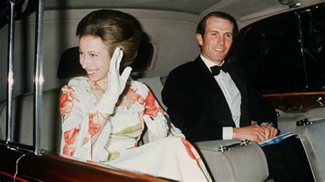 5 Hechos Que Muestran Por Qué La Princesa Ana La Persona Más